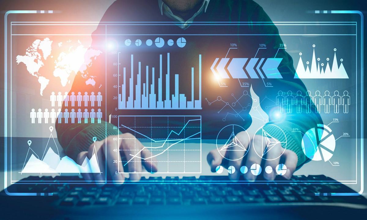Top 5 Advantages of Big Data Visualization 📶 | by Sameeksha Medewar ...