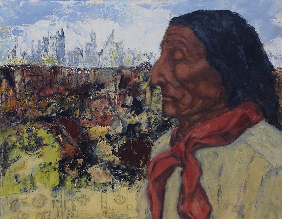 The Wellbriety Journey to Forgiveness: A Native American Film of ...