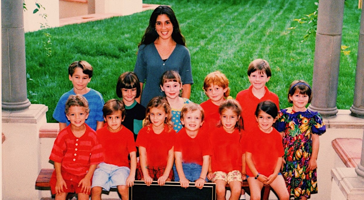 15 Reasons Writing is More Exhausting than Teaching Kindergarten | by ...