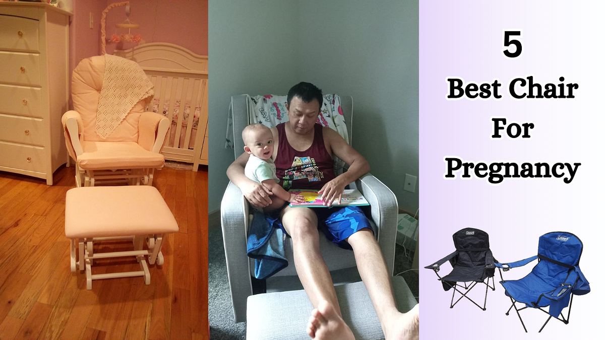 Best Chair For Pregnancy: Pros, Cons, FAQs & More | by Digi-1 | Medium