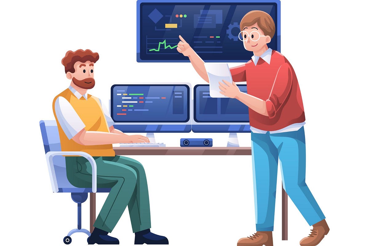 Understanding Software Engineering And Software Maintenance | by ...