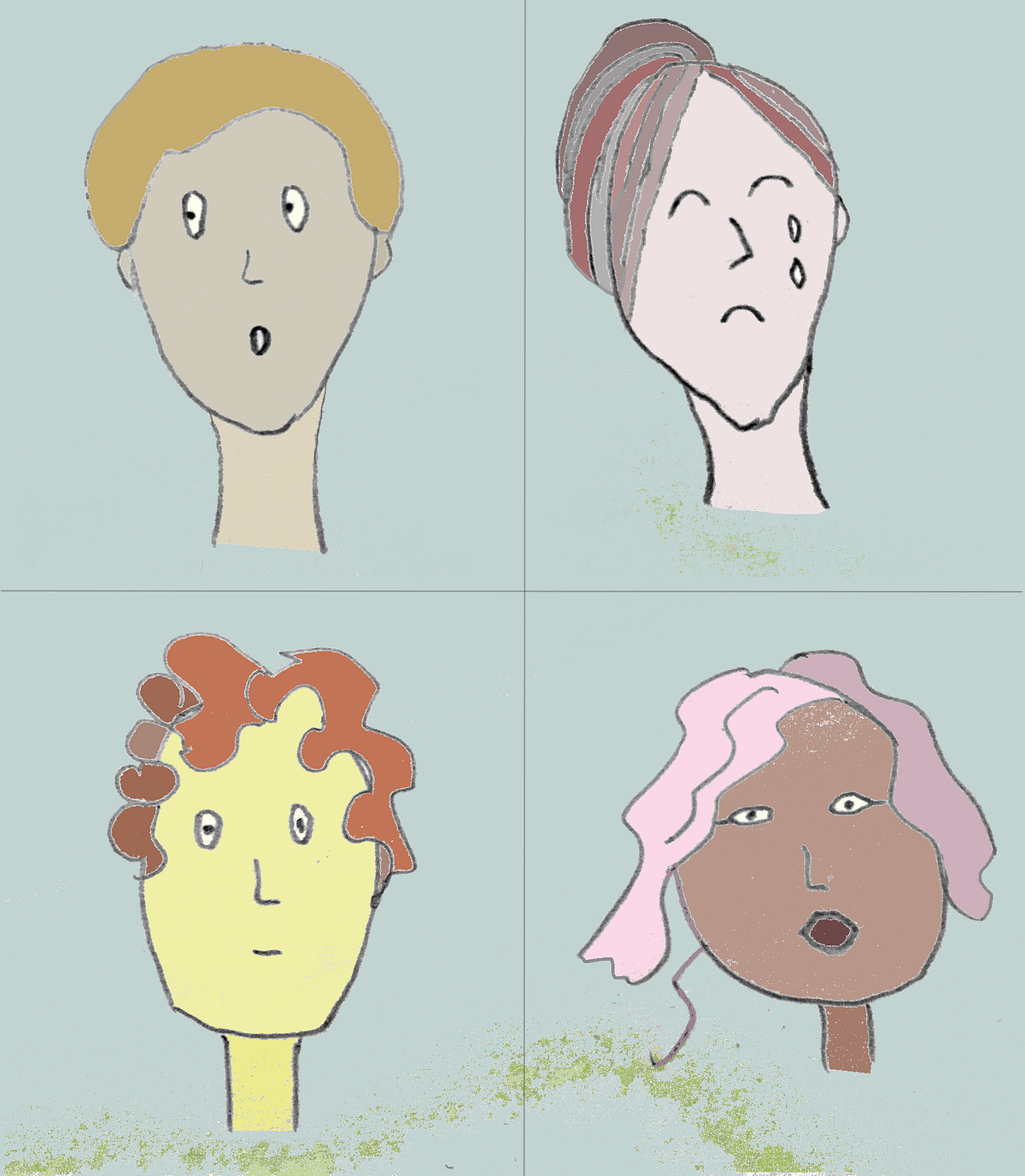 Algorithms Can’t Accurately Interpret Human Emotion and That’s Probably ...