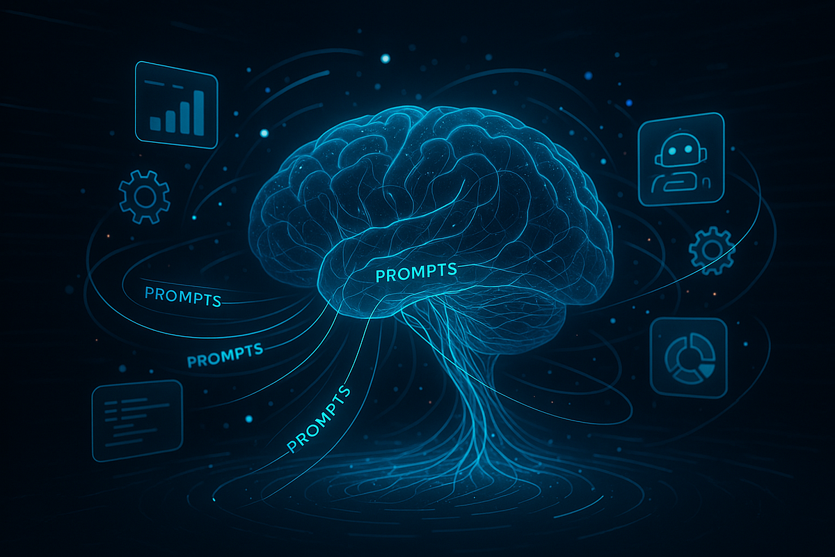 From Prompt Engineering to Agentic Systems: What’s Next? | by SP | Medium
