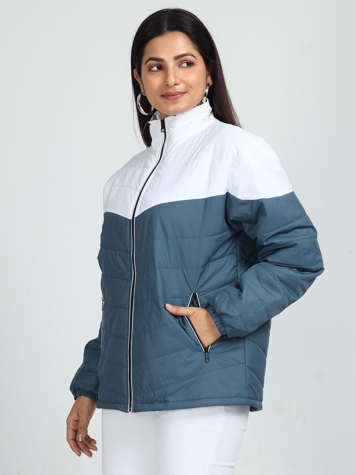The Ultimate Guide to Cool Jackets for Women: Elevate Your Style Game ...