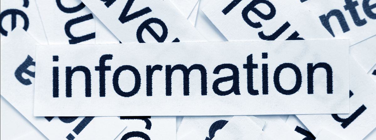 How to get information from your user minimizing the risk of losing ...