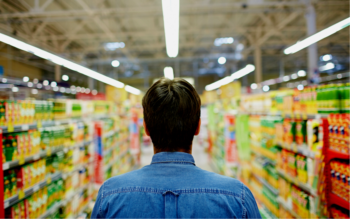 A Commerce Battle Worth Watching. By Rob Hendricks | by Rightpoint | Medium