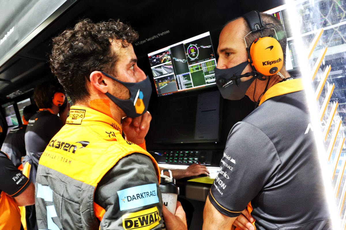 How Watching F1 Actually Helped Me Master Prompt Engineering | by Evan ...