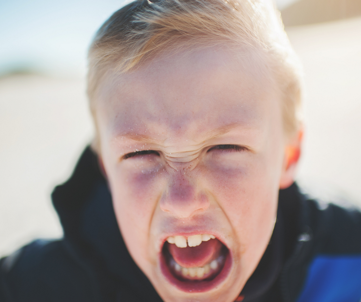 Short Fiction: Sticks And Stones, Sand And Words. | by Scott Hughey ...