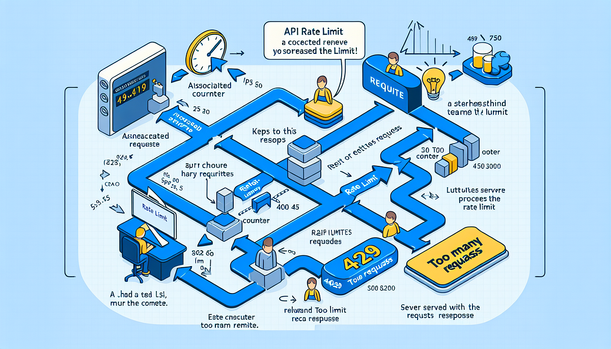Boost Your API’s Security: How Rate Limiting in Node.js Shields Your API from Brute Force ...