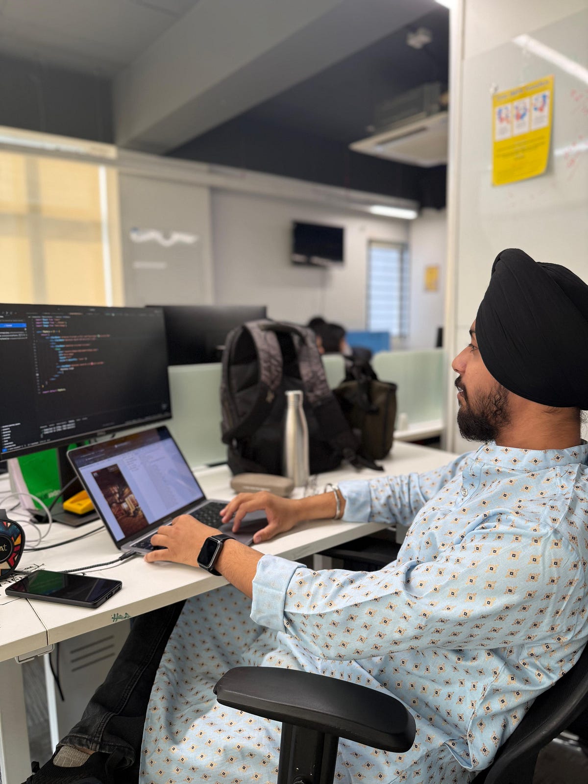 🧠 useState in React – The OG Hook That Started It All 🚀 | by Amandeep ...
