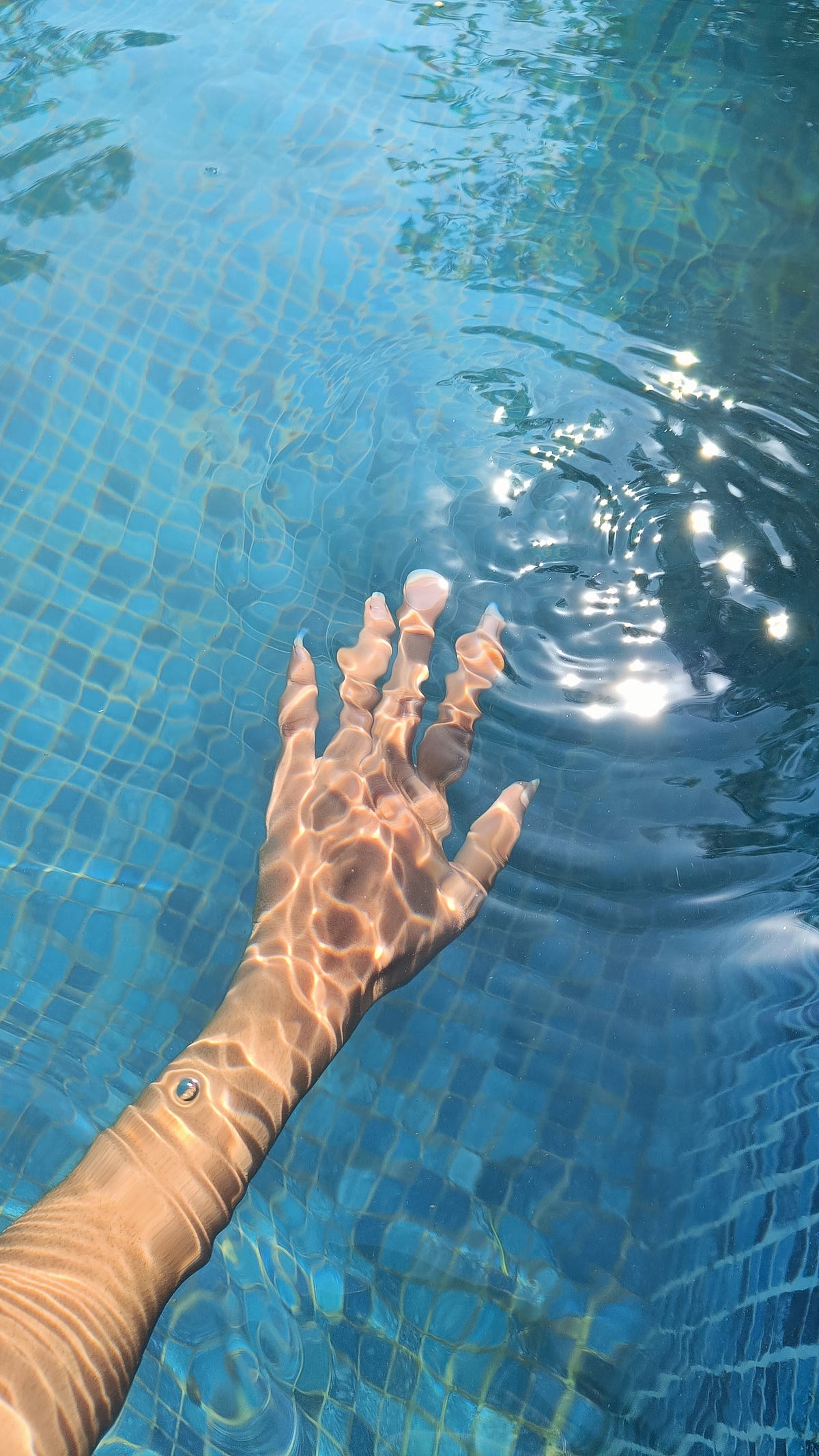 55/Sewing patterns and pool day. I read somewhere (probably Pinterest ...