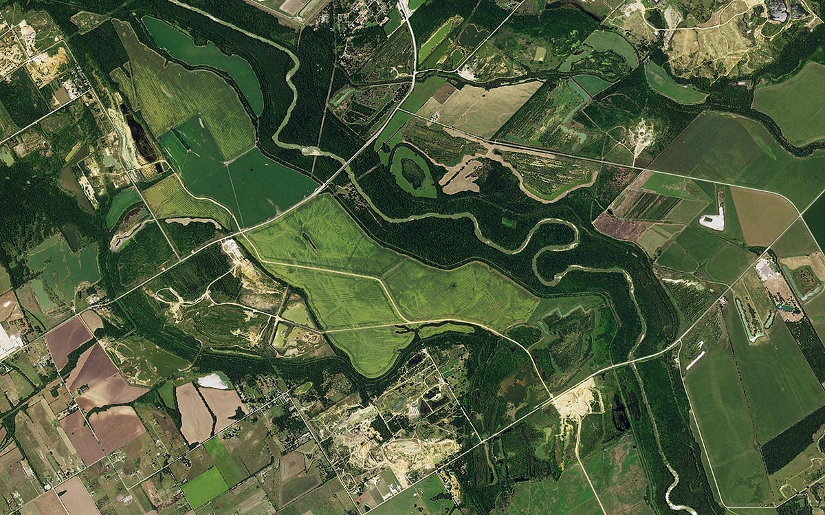 Exploiting Multi-Region Data Locality with Lambda@Edge | by Seth Fitzsimmons | Radiant Earth ...