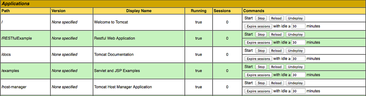 Remote Debugging in Tomcat. Following are the steps to set the… | by subhash kumar singh | Medium