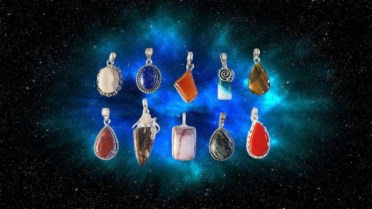 Unlocking the Power of Astrological Gemstones: A Beginner’s Guide | by ...