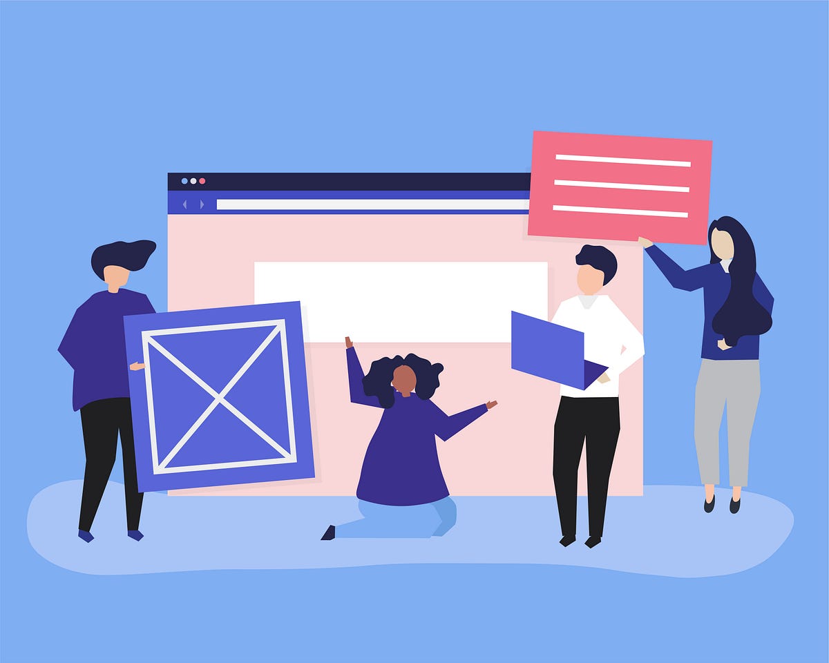 On-boarding designers onto Design System Management | by Kevin Muldoon ...