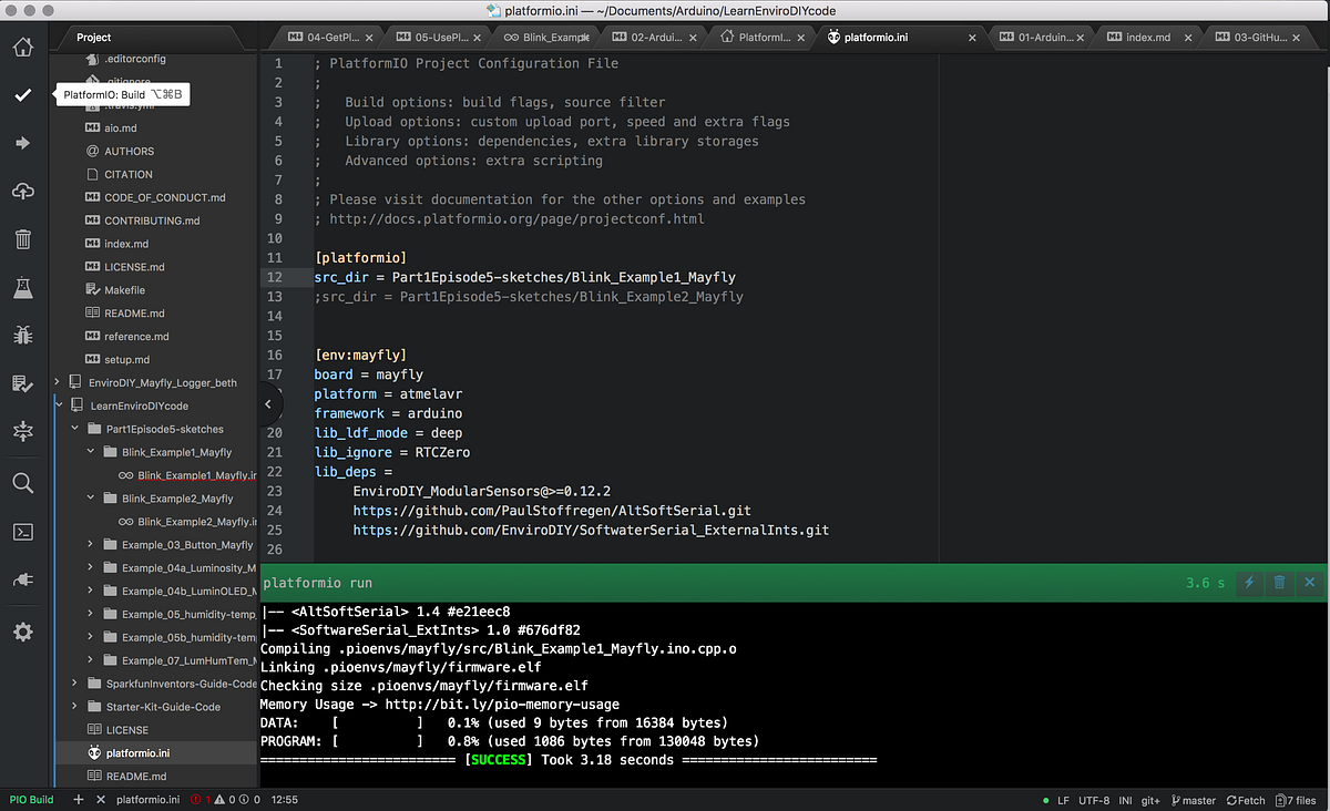 How To Install Visual Studio Code in Ubuntu 14.04 - Refuge Wise - Medium