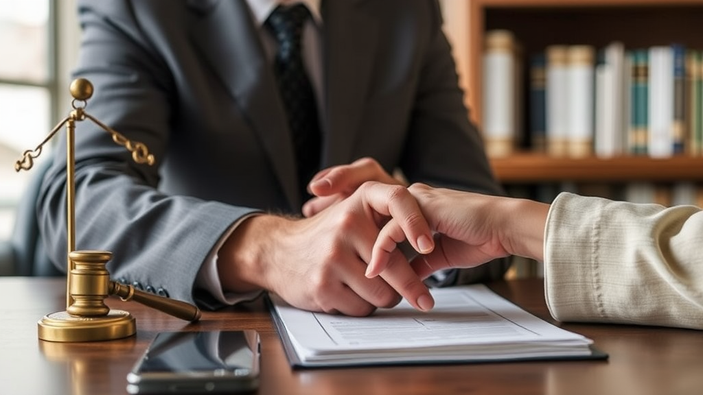 Probate Lawyer Negotiation Tips: How To Reach A Fair Settlement ...