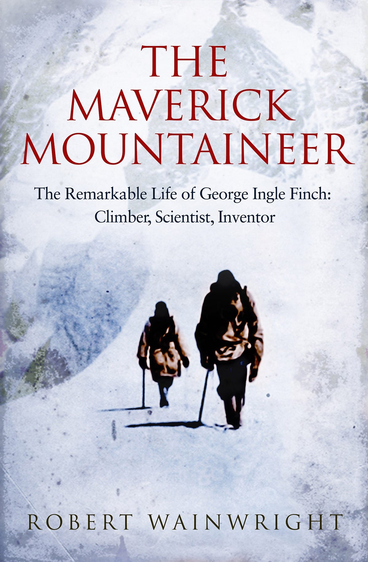 Maverick Nation by Robert Wainwright | by Atlantic Books | Medium