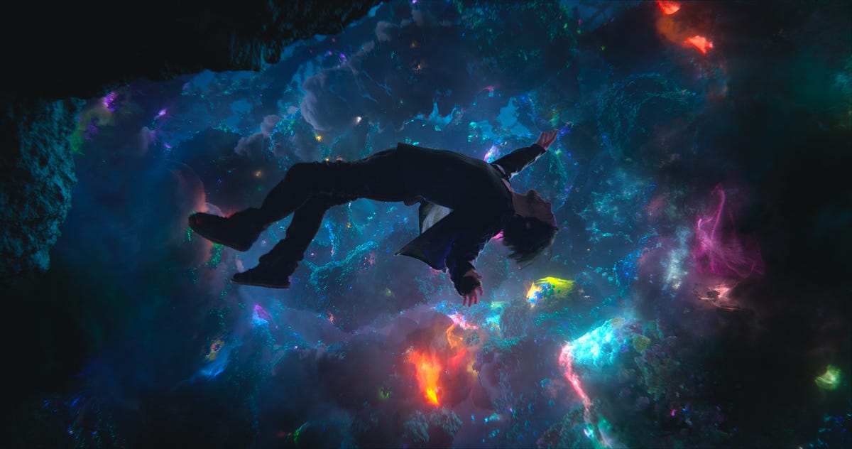 Are we living in a Multiverse ? Multiple Worlds within a world? | by ...