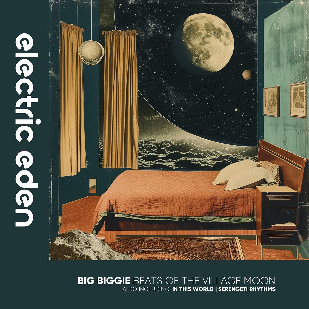 Embarking on a Musical Journey: Introducing “Beats of the Village Moon ...
