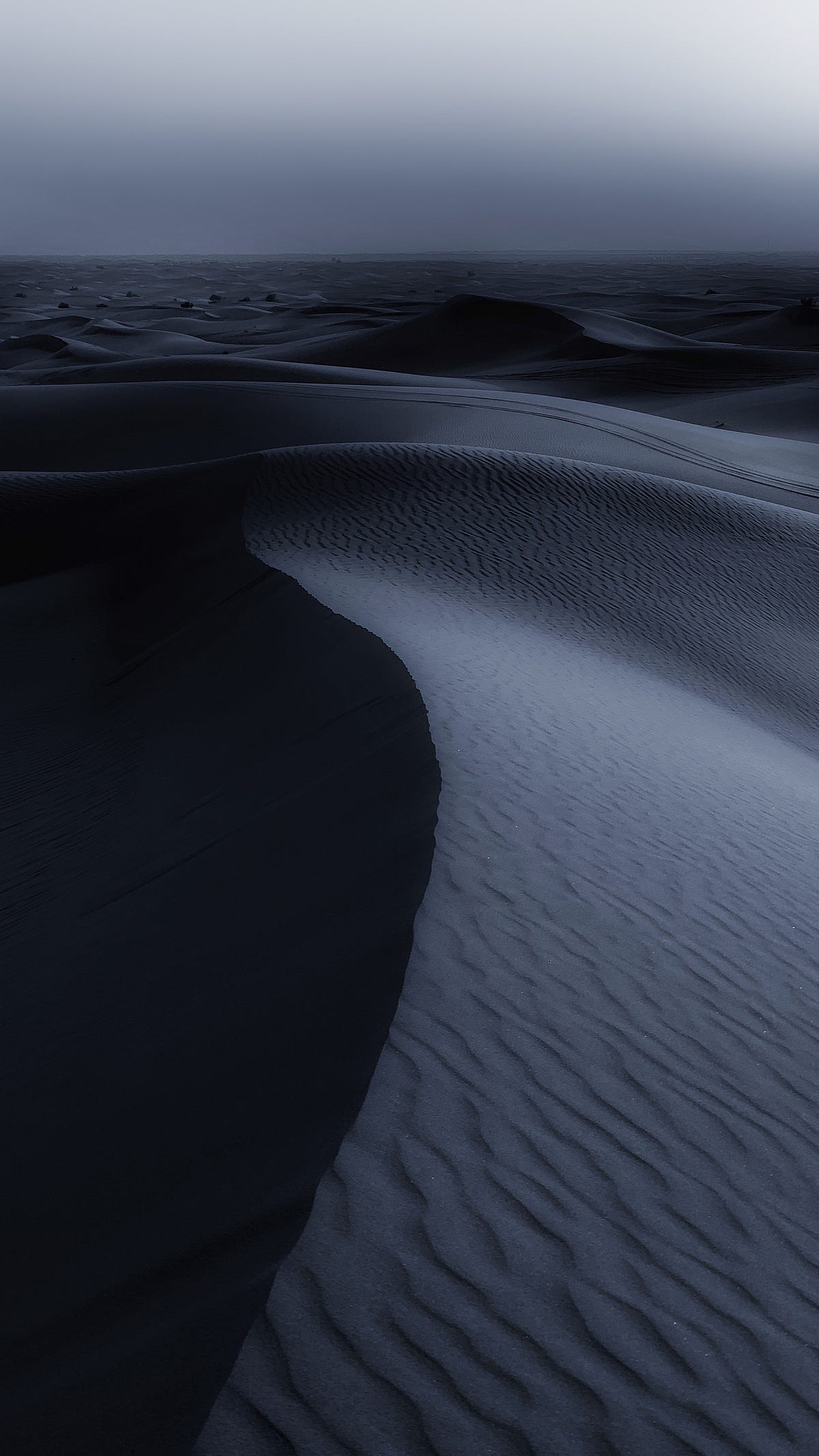 What Writers Can Learn From HBO’s Dune | by Cameron Thomson | The ...