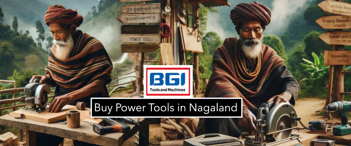 Buy Power Tools in Nagaland - Bgitoolsandmachines - Medium