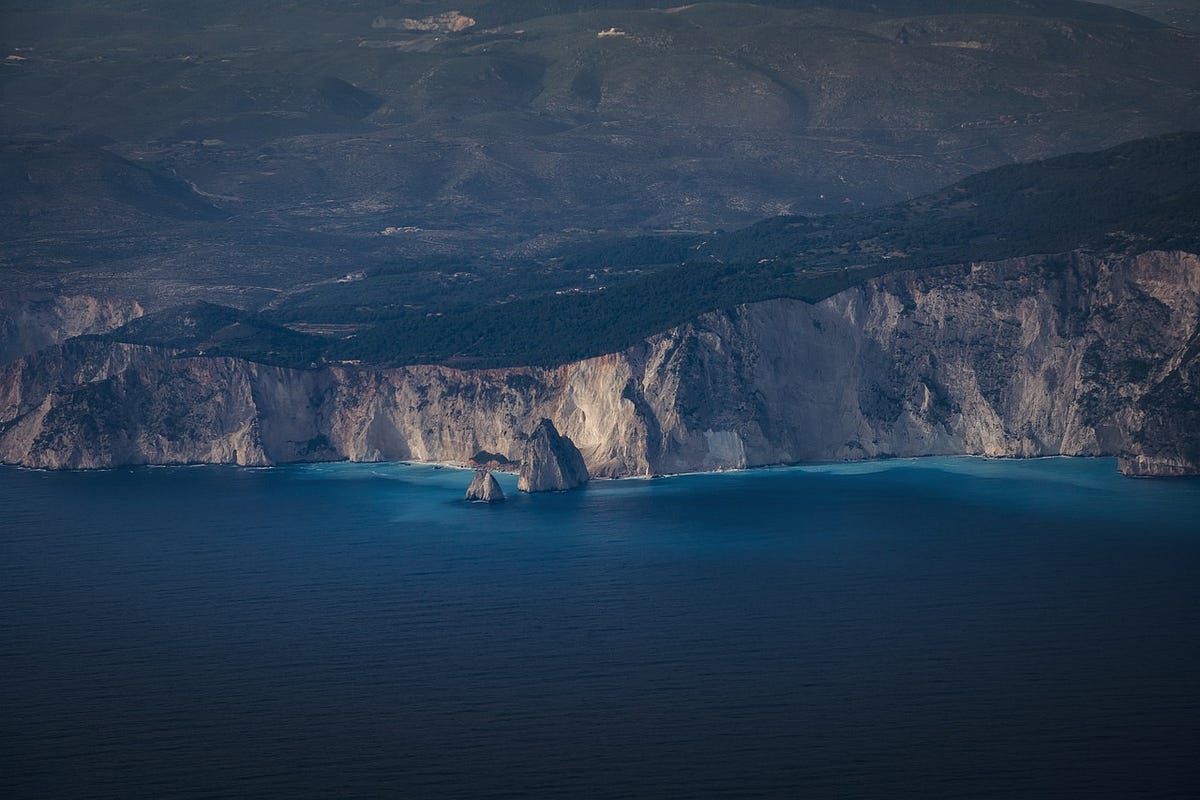 Do you know why you’re…a rock?. Life is known to be a tortuous journey ...