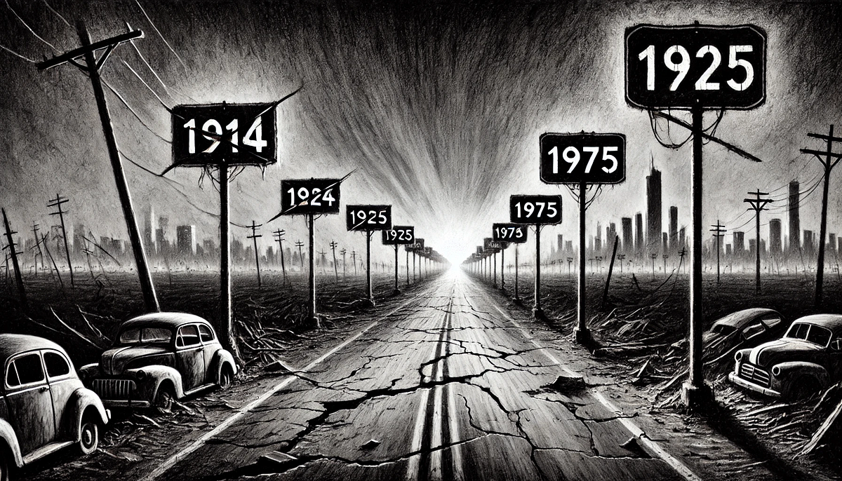 Jehovah’s Witnesses: Selling the Apocalypse, One Door at a Time | by ...