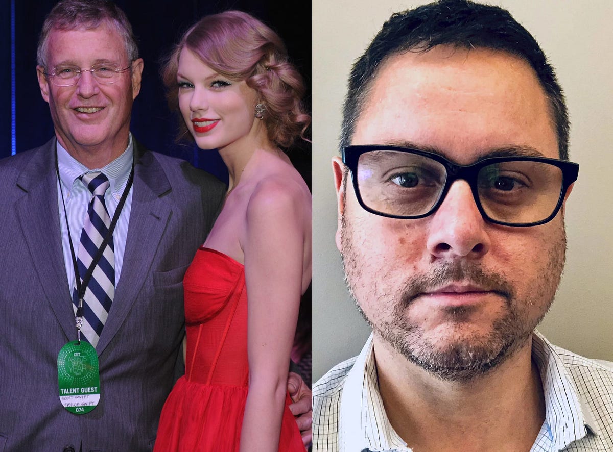 Taylor Swift’s Father Sparks Controversy: Allegedly Punches ...
