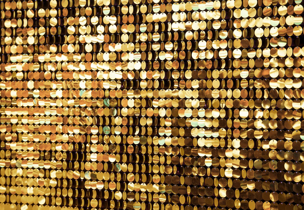 Awesome Backdrop Curtain Ideas For Parties | by Kristy Johns | Medium