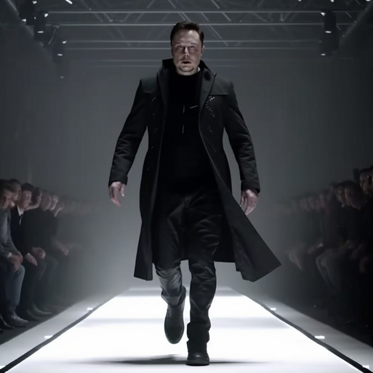 Is Elon Musk the Greatest Threat to American Democracy? | by Rev Mark ...