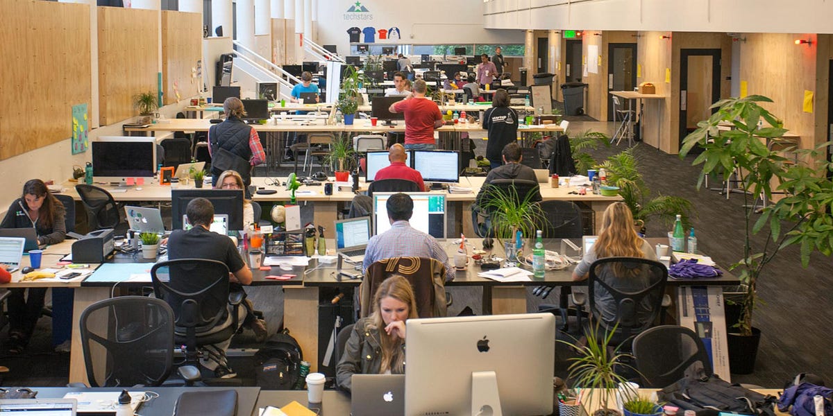 How to evaluate a job at a startup | by Elsa Svensson | Startup Jobs ...