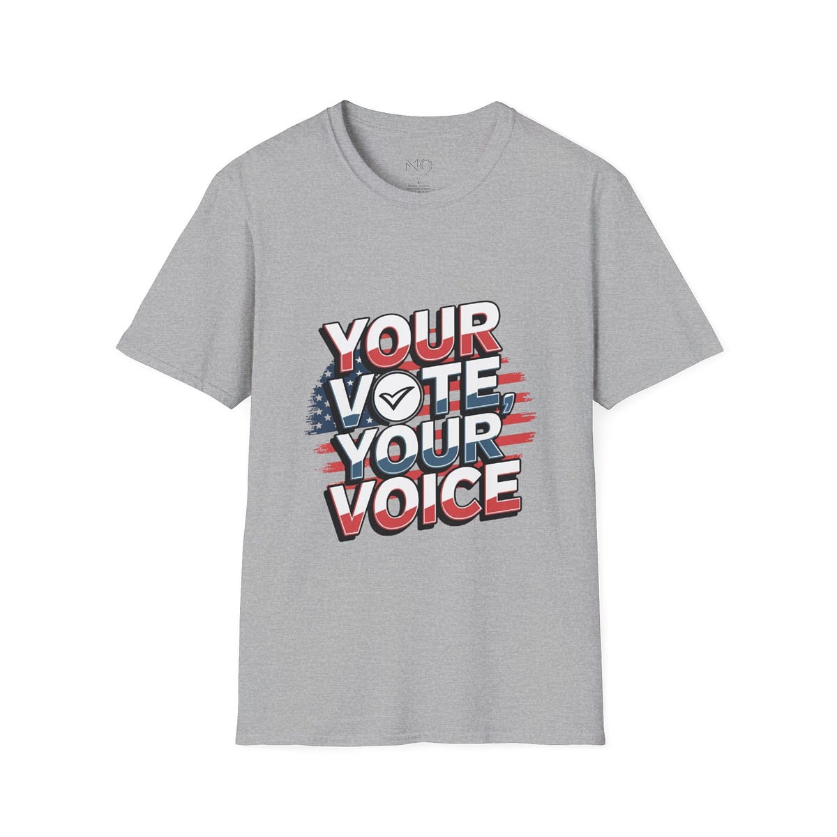 Top U.S. Election 2024 T-Shirts: Express Your Political Views with ...