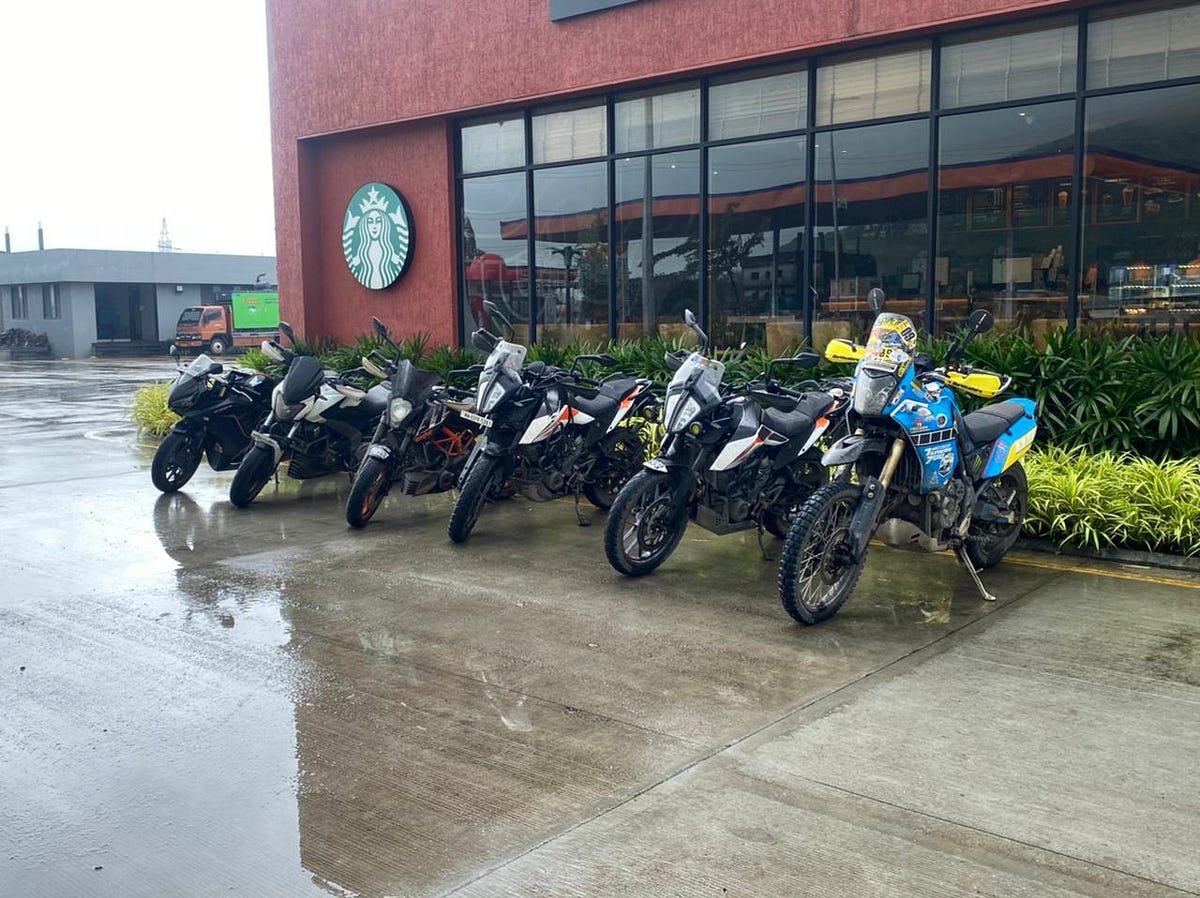 Choosing the Best Motorcycle for You: Factors to Consider and the Value ...