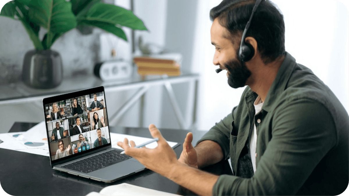 Best webinar formats for quality B2B lead generation | by Matt Francis ...