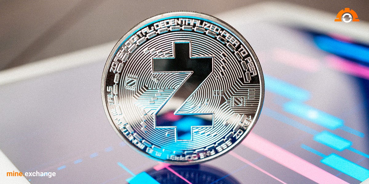 Closed Transactions and Open Source: The Zcash Cryptocurrency | by MINE ...