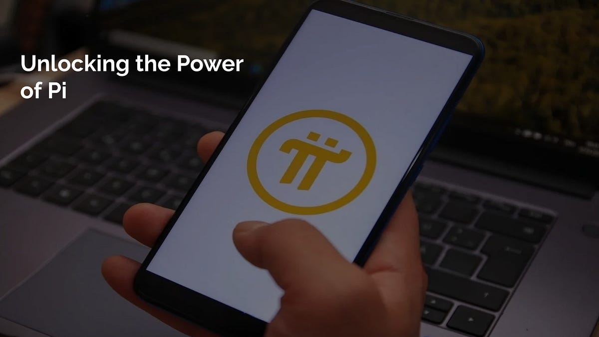 How to Effectively Sell Your Pi: A Step-by-Step Guide | by Abdullahshahidti | Mar, 2024 | Medium