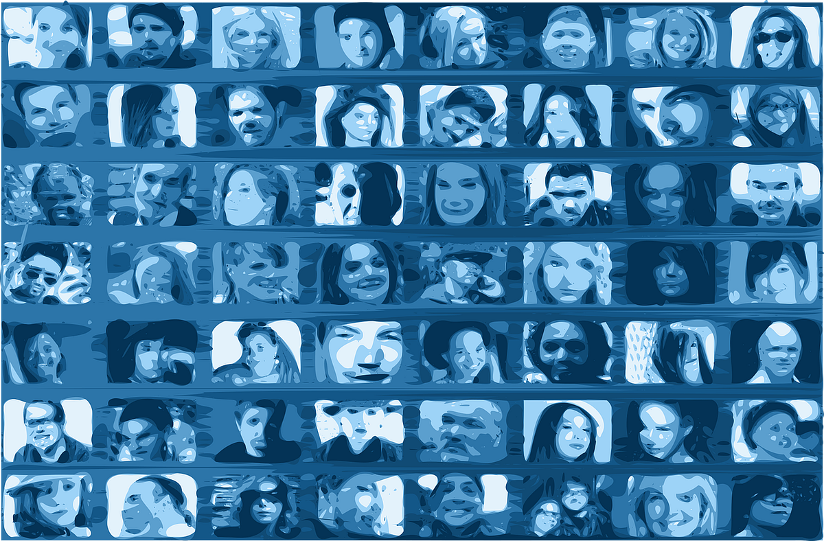 The Rise Of Individualism — Why Community Is Dead | by Lernka ...