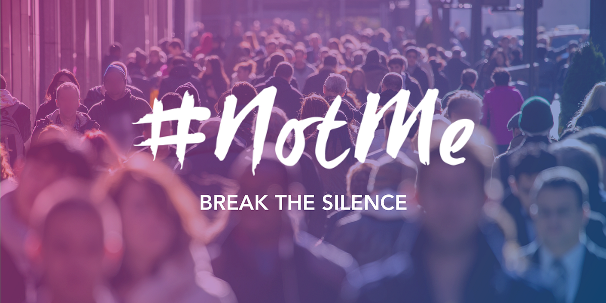 From #MeToo to #NotMe: Using Technology to Help Eliminate Harassment, Discrimination and ...