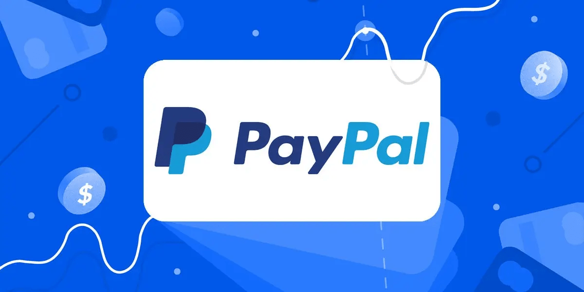 Is PayPal the New Bank?. Convenience in the use of PayPal… | by Vicky ...