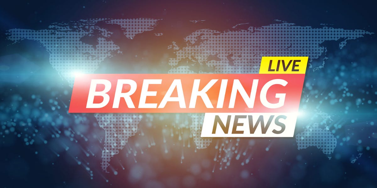 Breaking news. Or when to push notifications in Radio. | by Tommy ...