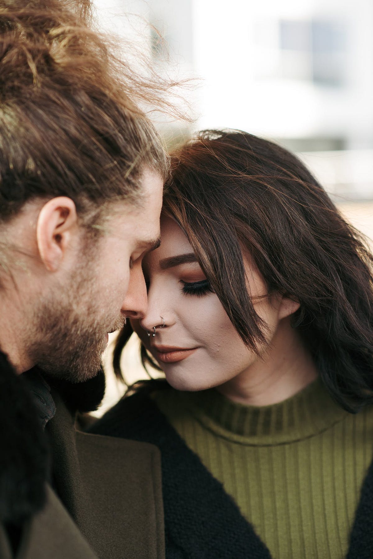 5 Subtle Signs You Are in an Emotionally Abusive Relationship ...