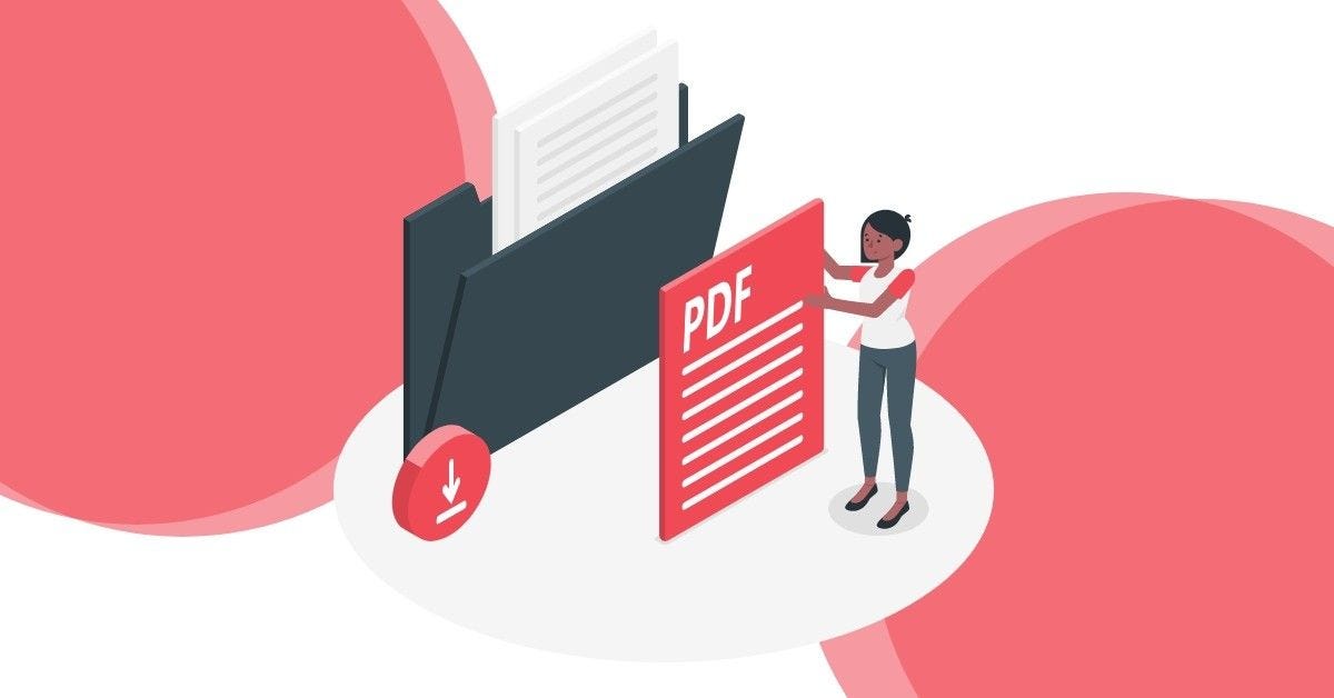 How to create PDF files on mobile without PC [2023] | by Tajudeen ...