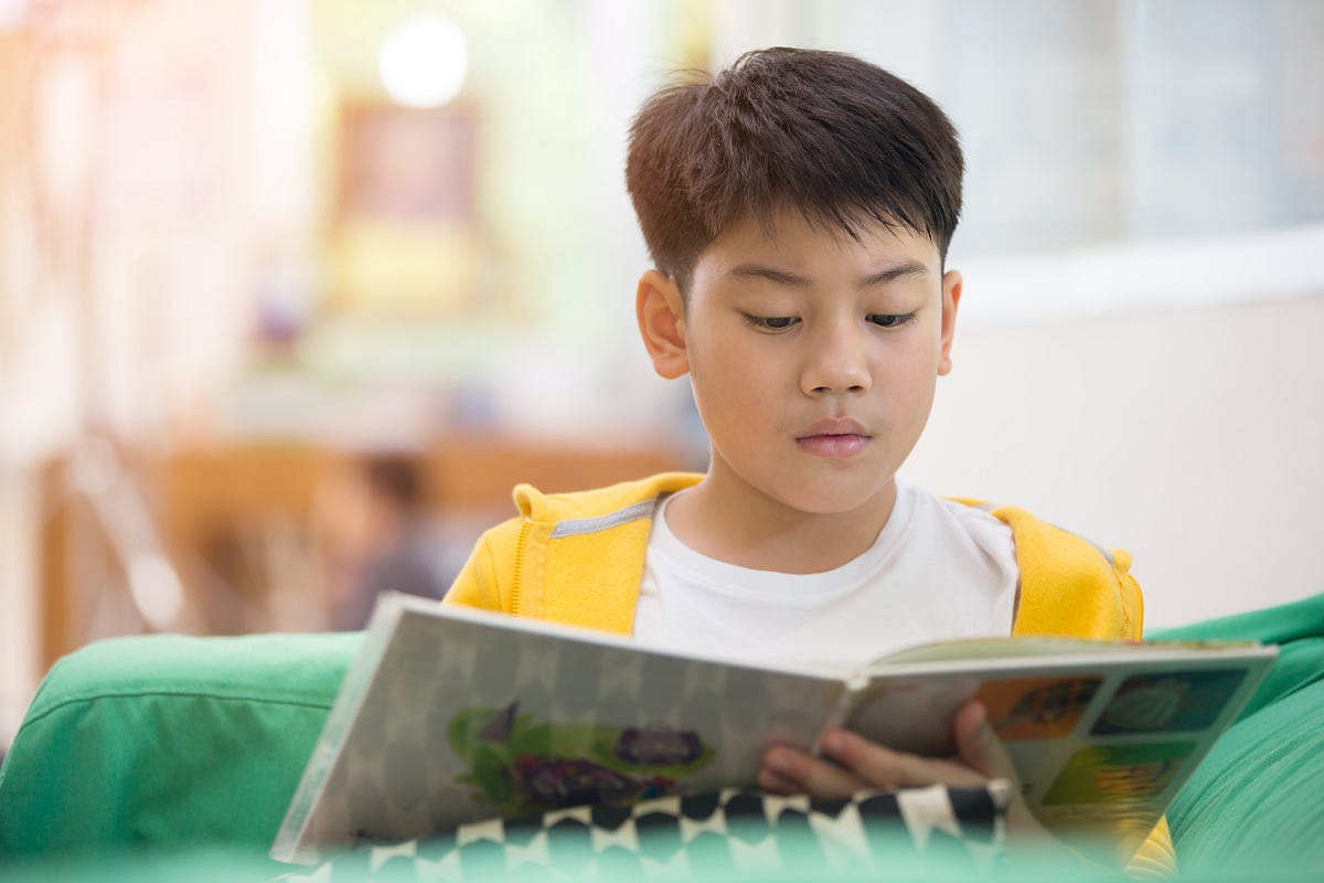What is Reading Fluency, and How Should it Be Assessed? | Inspired Ideas