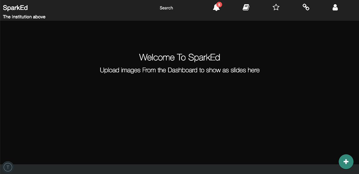Announcing SparkEd V2. What's new and why ? | by Olivier J.M | Medium