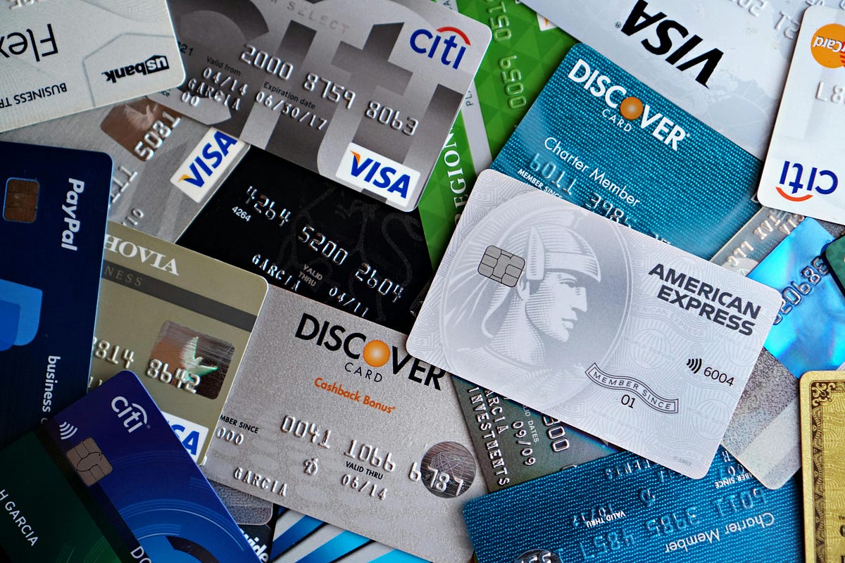 How to Tackle Credit Card Debt and Still Live Comfortably | by Georgia ...