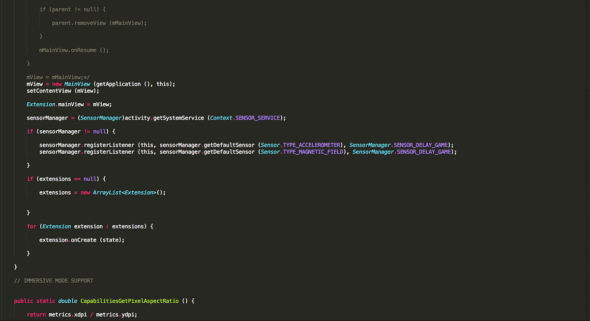 Haxe + lime + openFL. Getting started with haxe, lime and… | by Premith | kodemint technologies ...