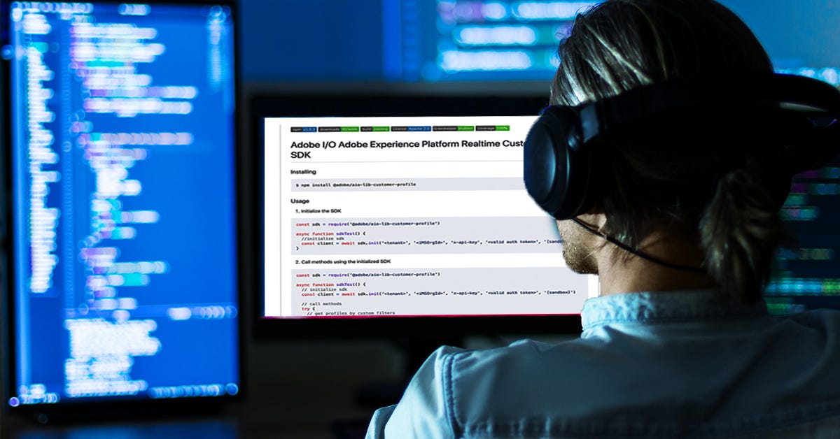 Contributing to Adobe’s Open Source World with the Adobe Experience ...