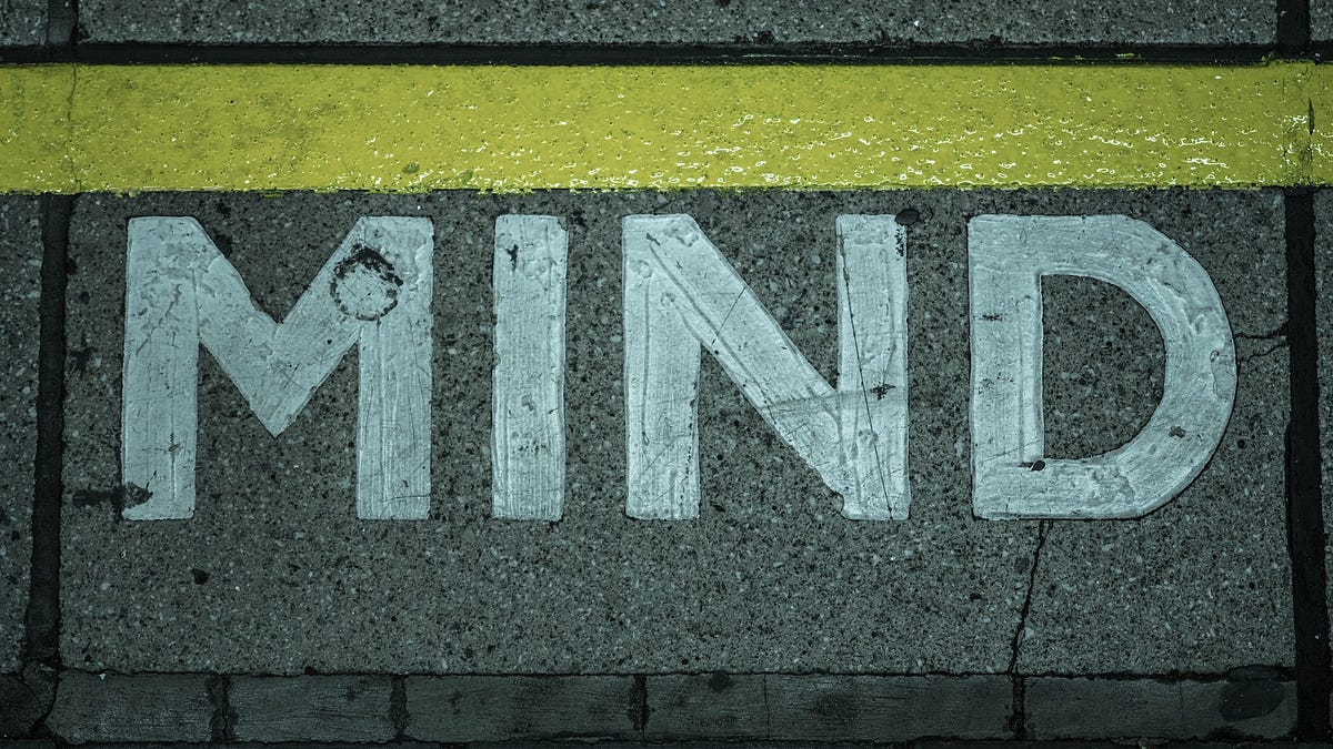What does prevention mean in mental health? | by Dr Antonis Kousoulis ...