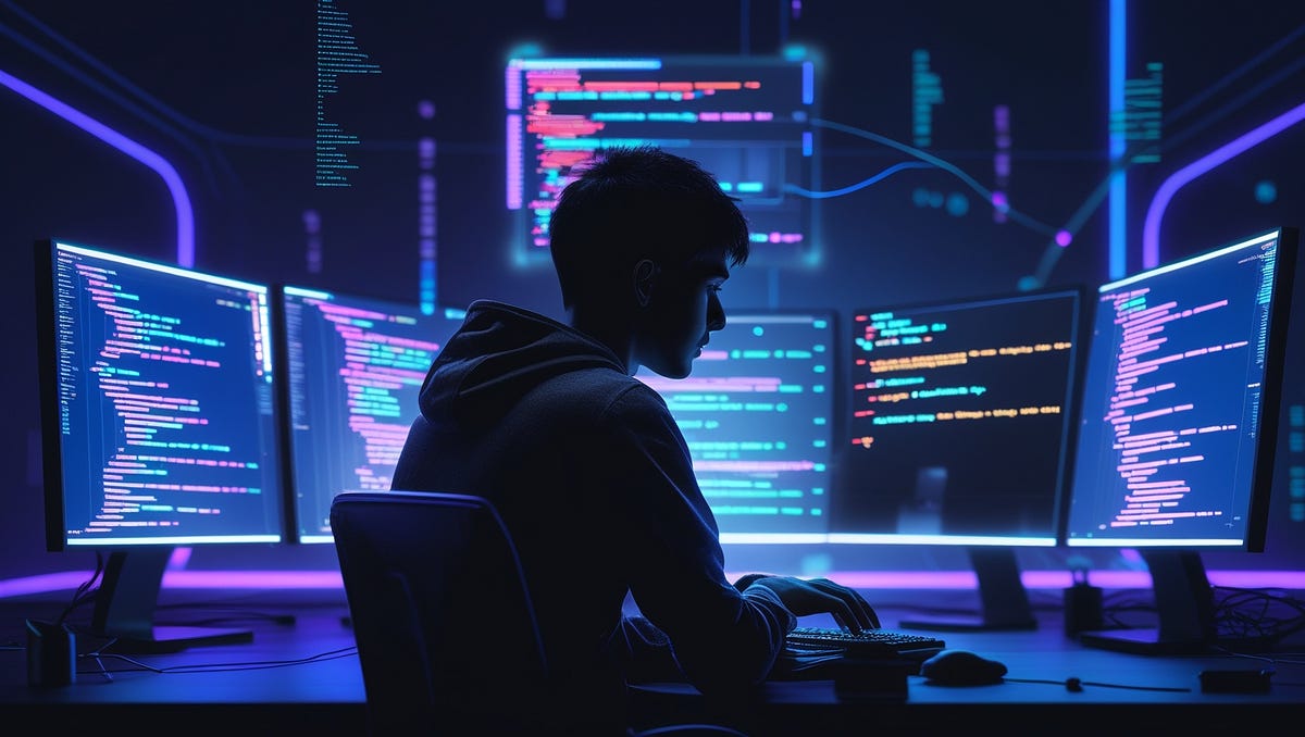 How to Code with ChatGPT with Debugging — And Trick to Actually Making ...